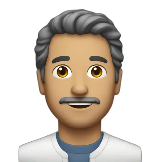 AI Emoji Generator