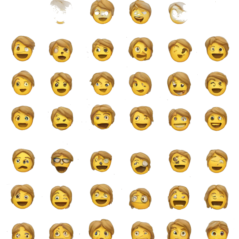 AI Emoji Generator