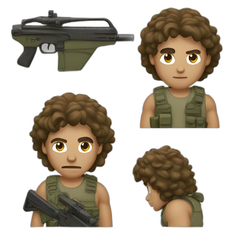 AI Emoji Generator
