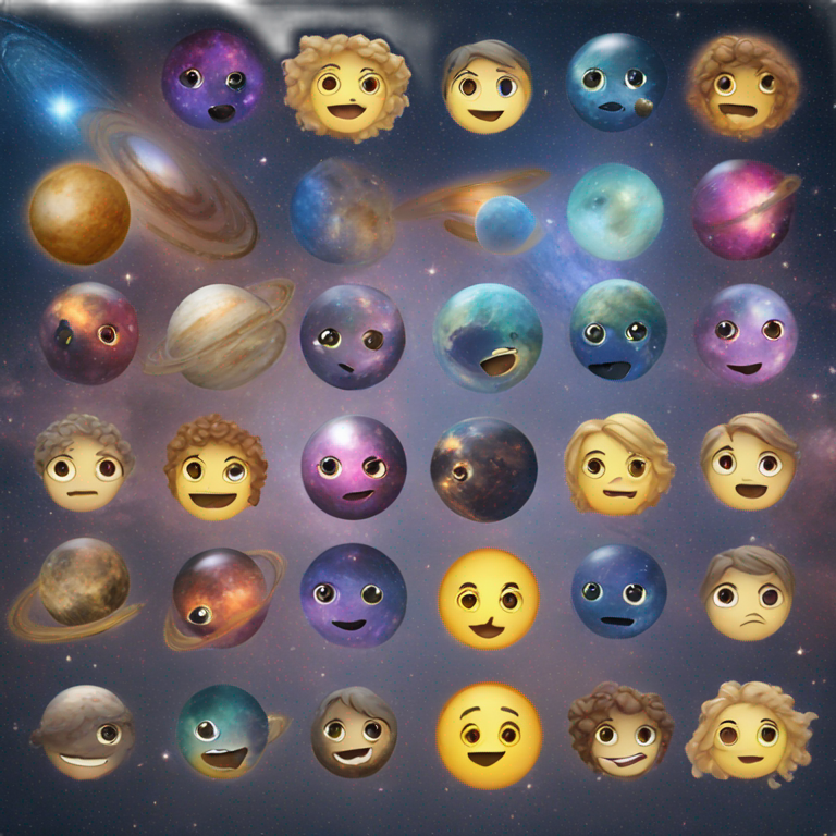 AI Emoji Generator