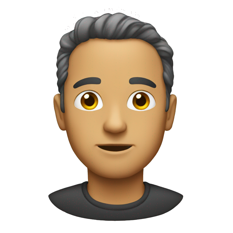 AI Emoji Generator