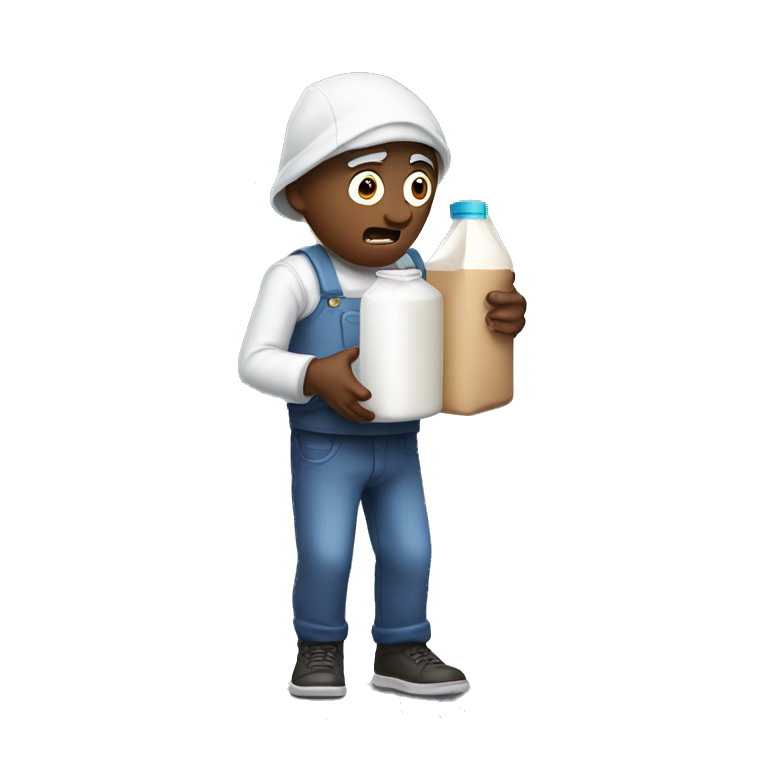 AI Emoji Generator