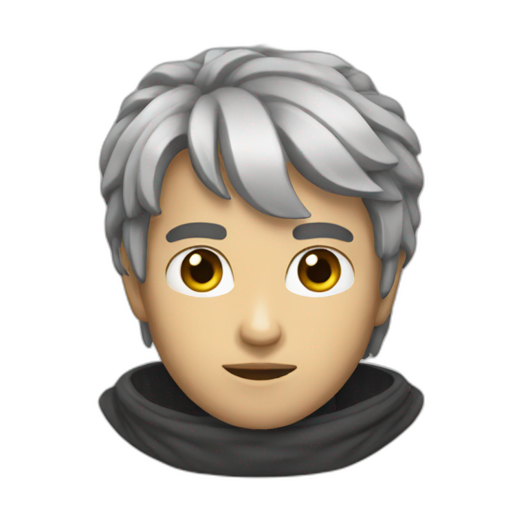AI Emoji Generator