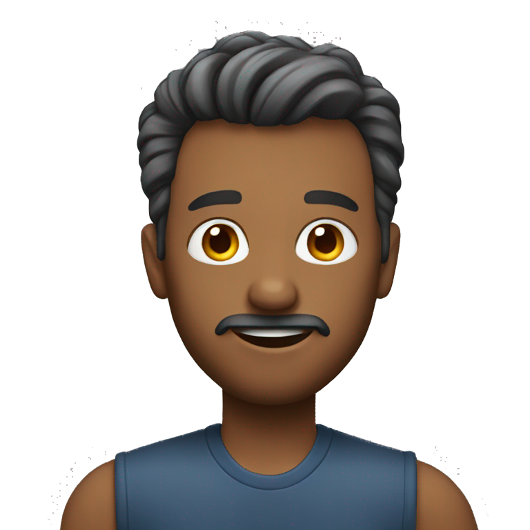 AI Emoji Generator