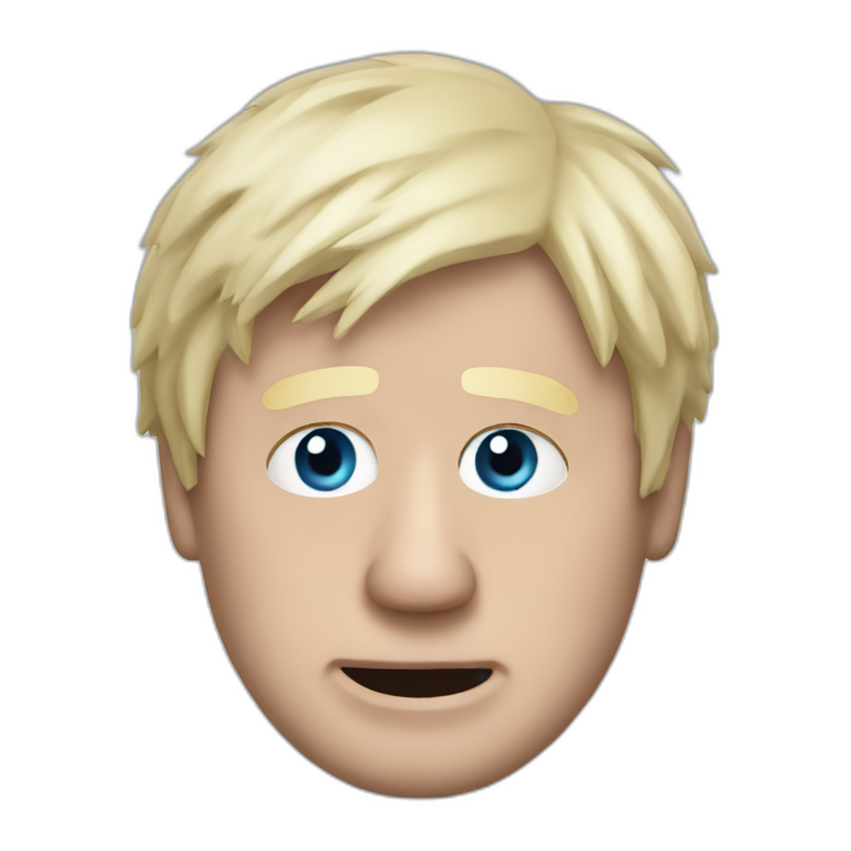 AI Emoji Generator