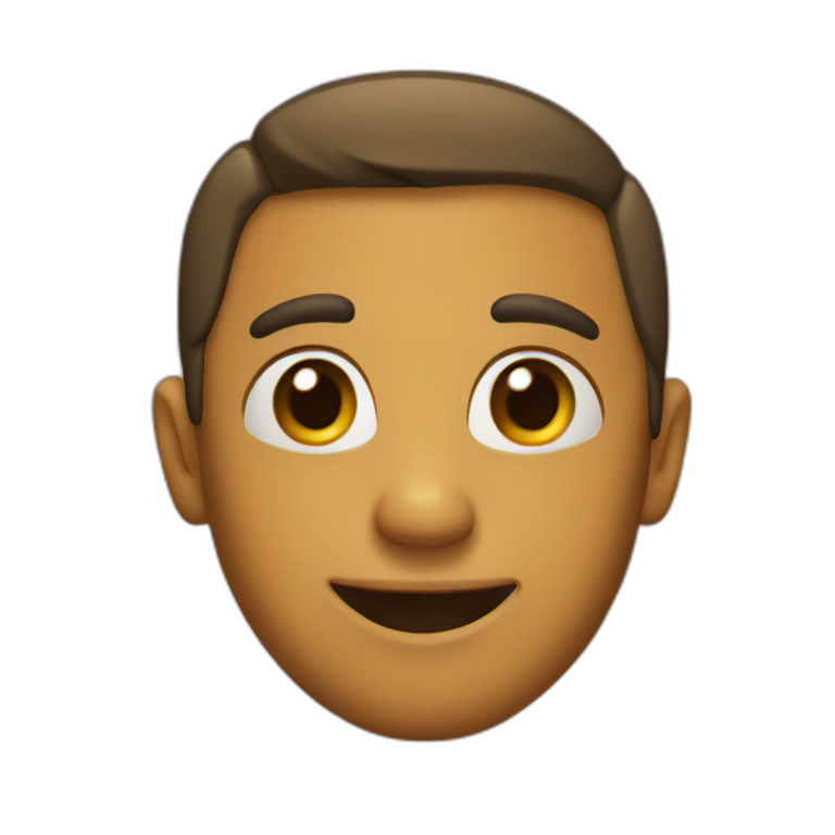 AI Emoji Generator