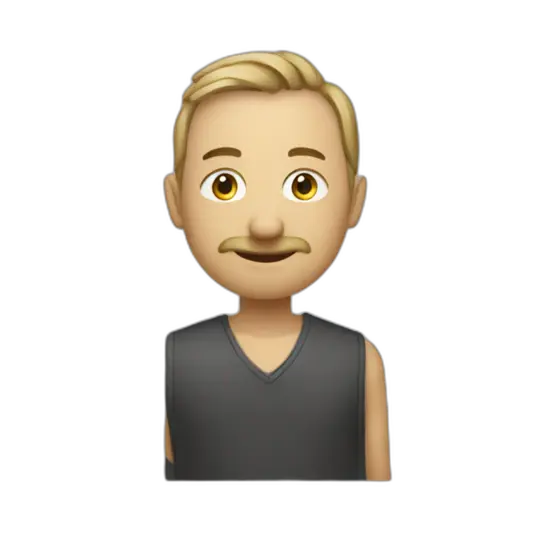 Ai Emoji Generator 