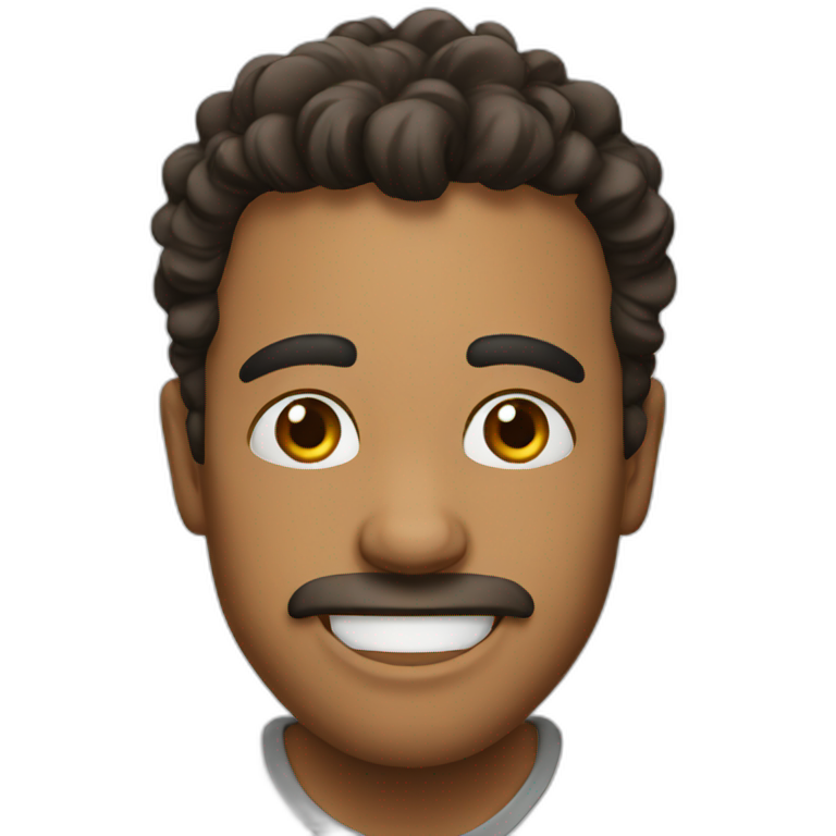 AI Emoji Generator