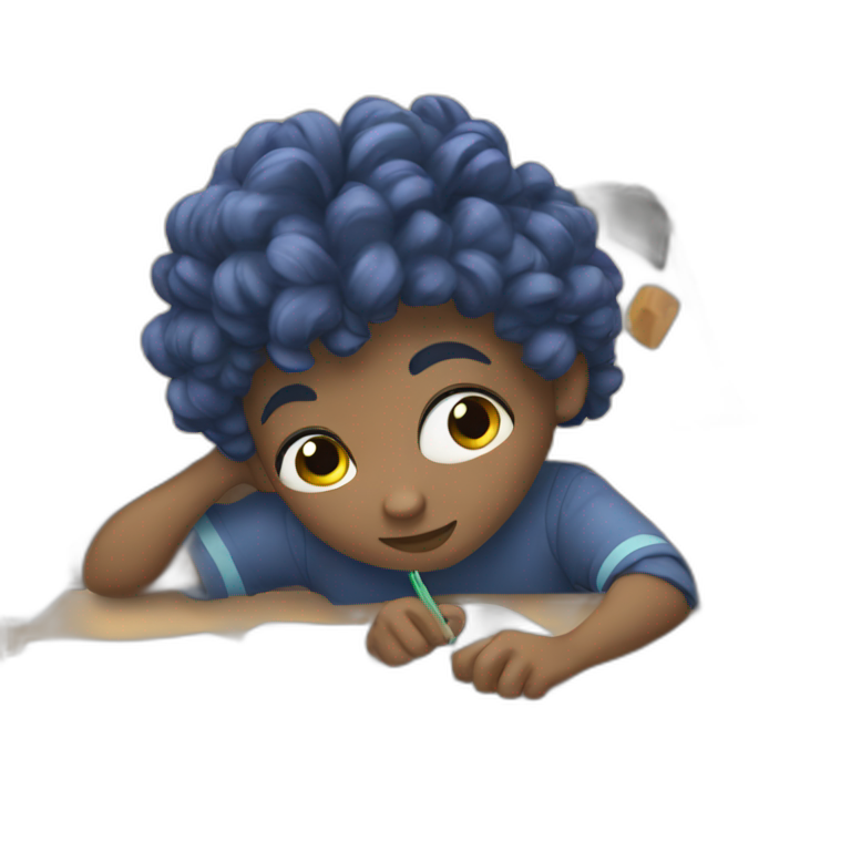 AI Emoji Generator