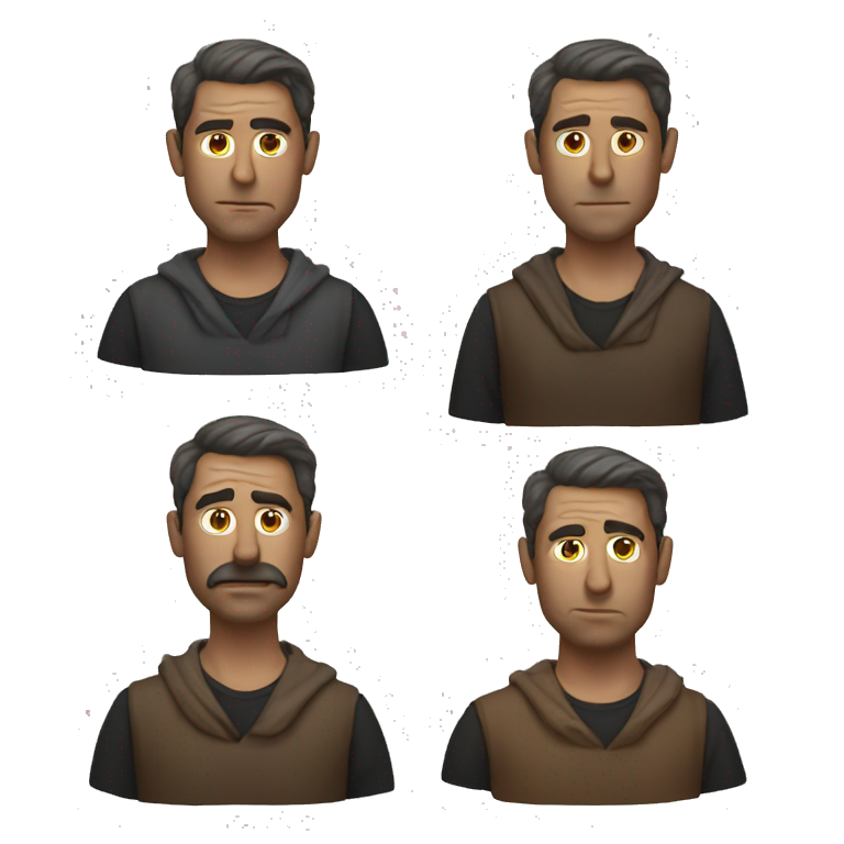 AI Emoji Generator AI Emoji Generator