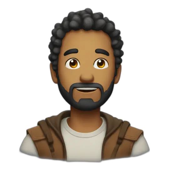 AI Emoji Generator AI Emoji Generator