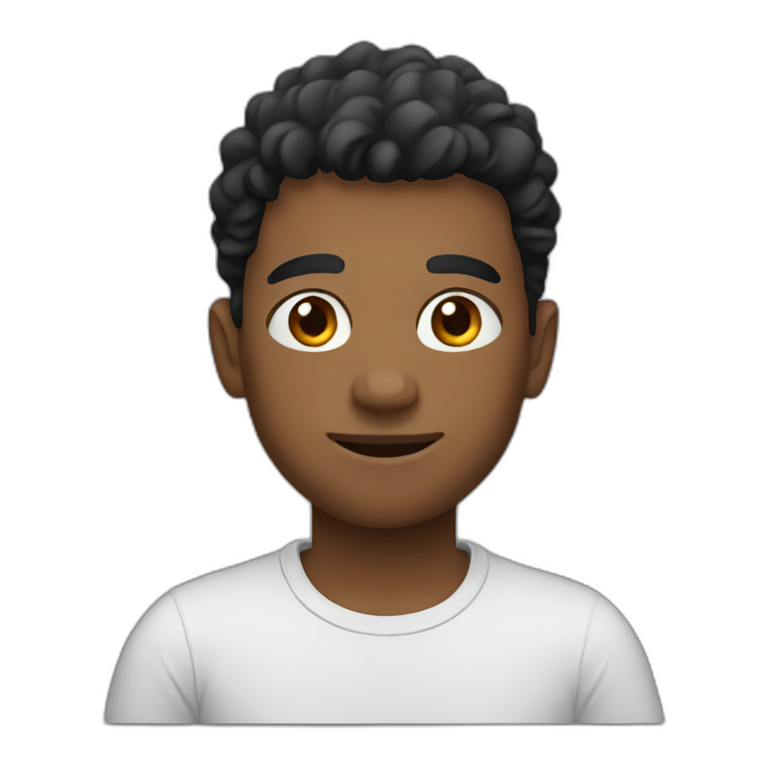 AI Emoji Generator