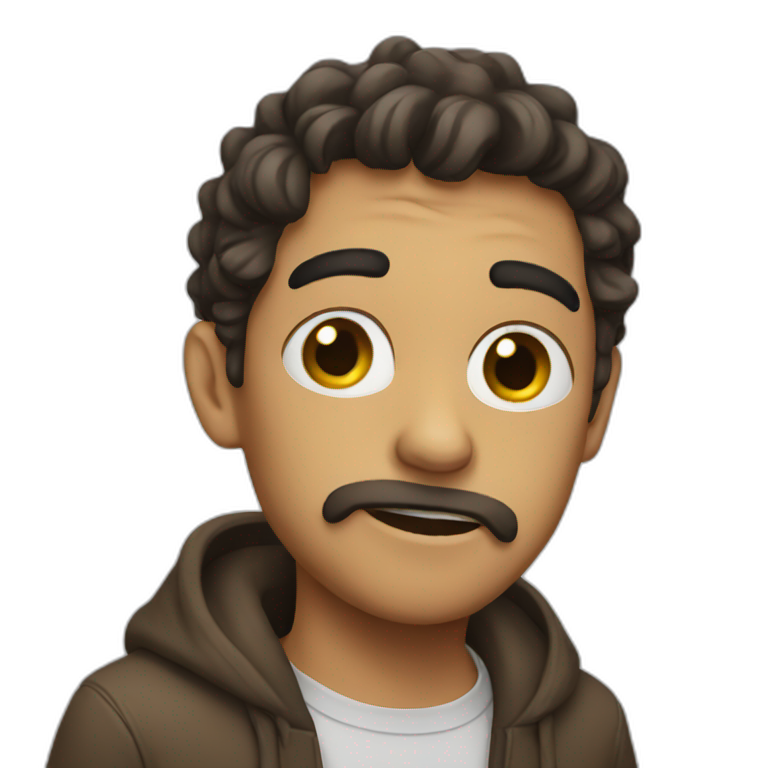 AI Emoji Generator AI Emoji Generator
