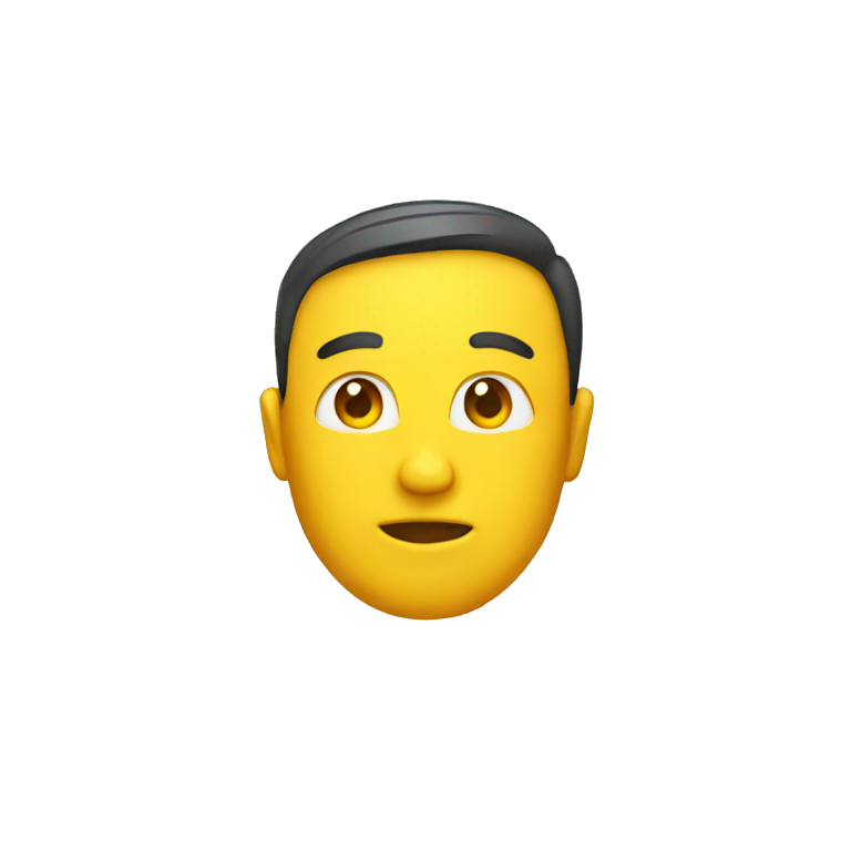 AI Emoji Generator