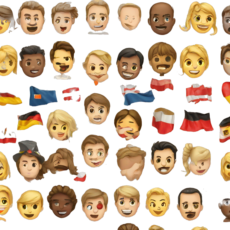 AI Emoji Generator