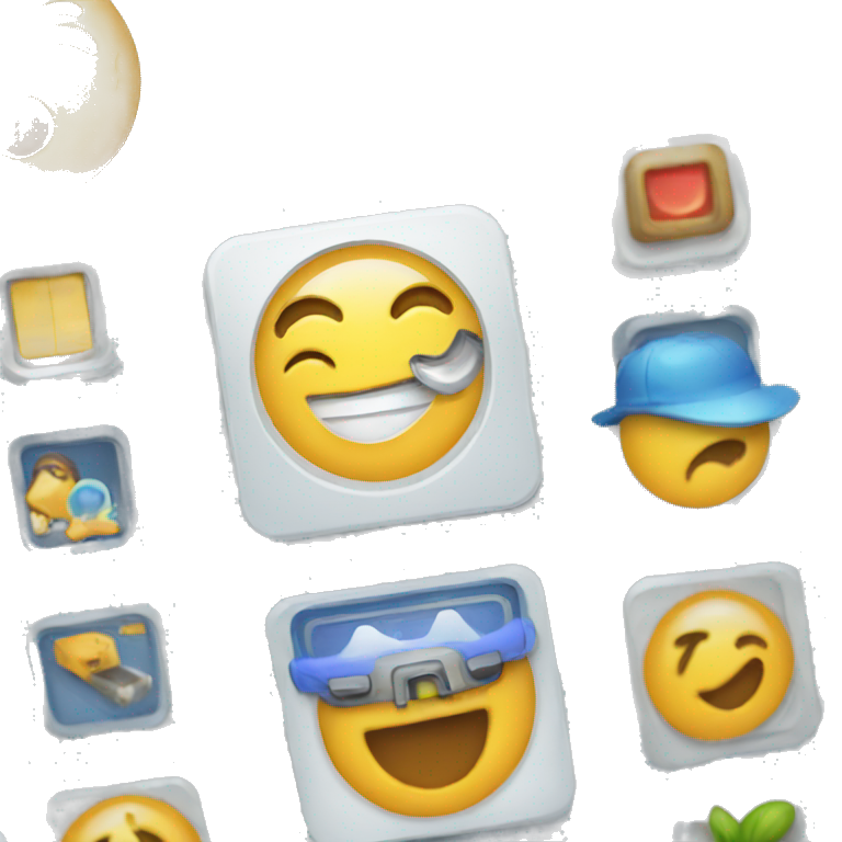 AI Emoji Generator