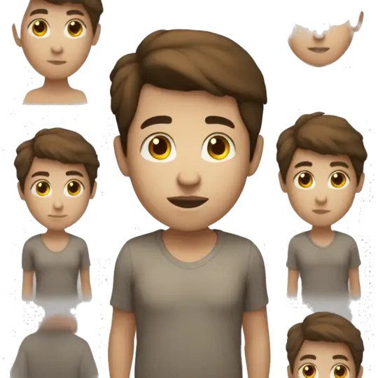 AI Emoji Generator