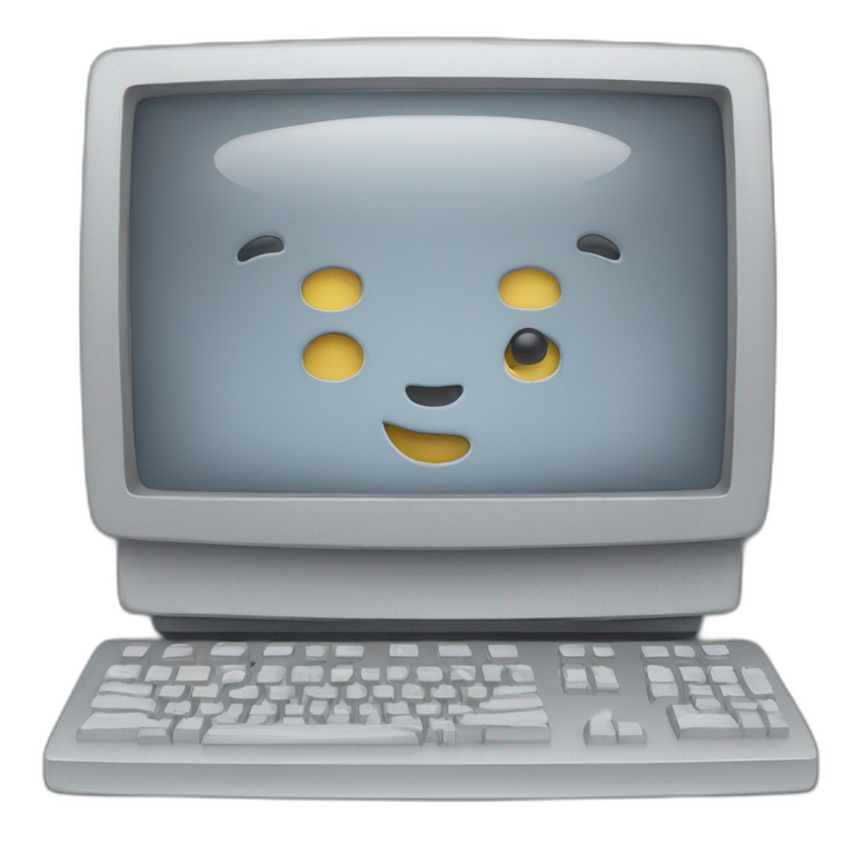 AI Emoji Generator