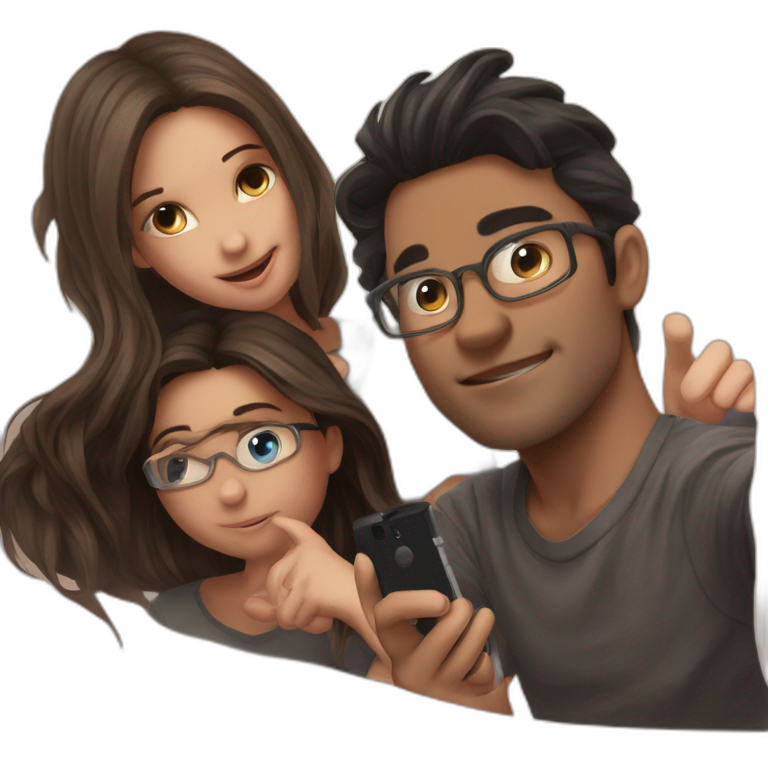 Ai Emoji Generator