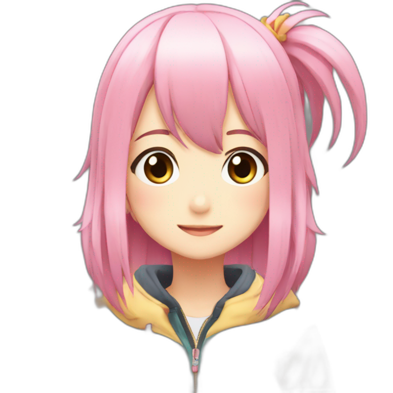 Ai Emoji Generator