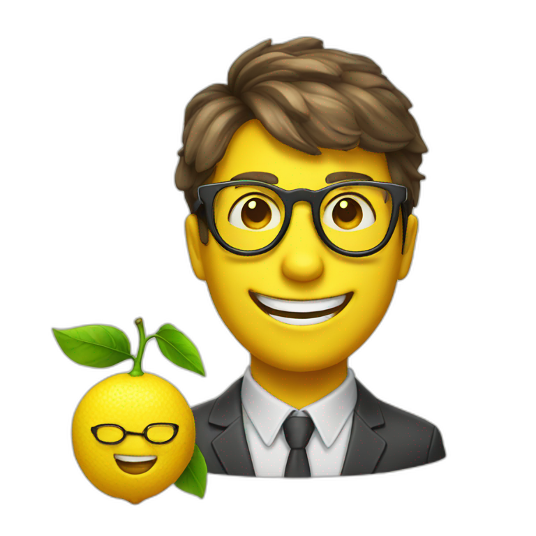 AI Emoji Generator