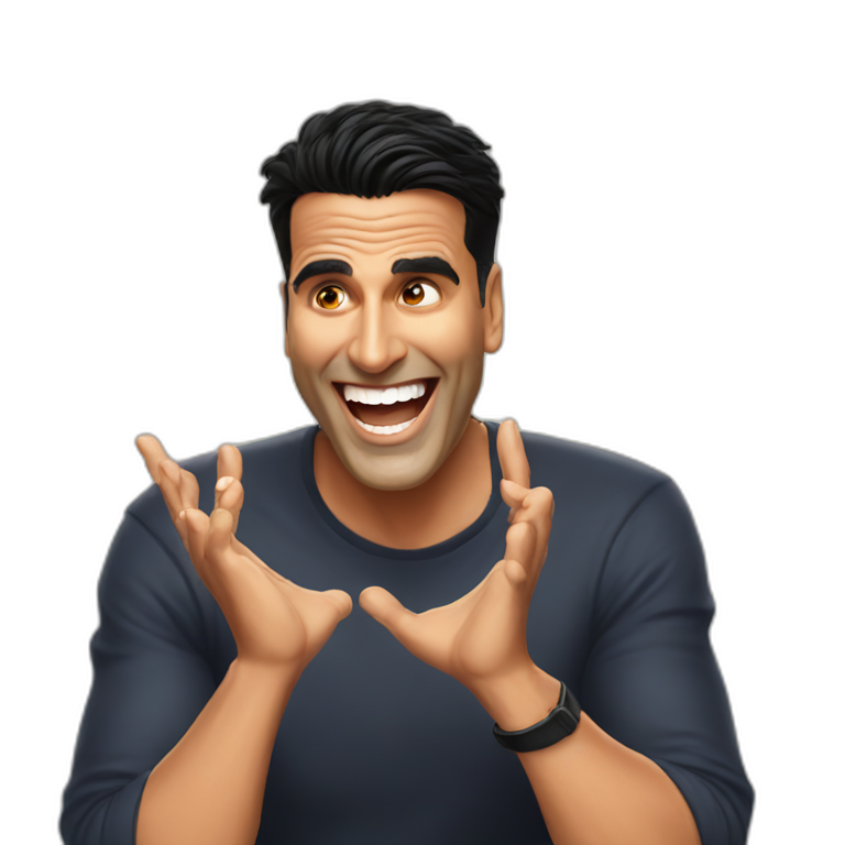 AI Emoji Generator AI Emoji Generator