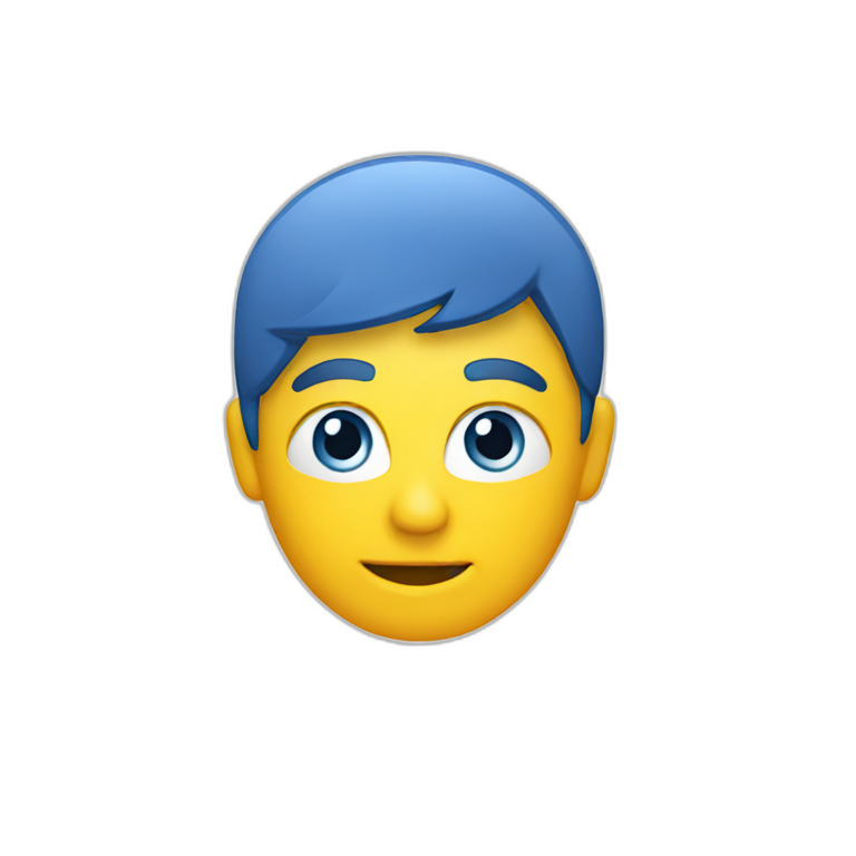 AI Emoji Generator