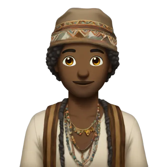 AI Emoji Generator