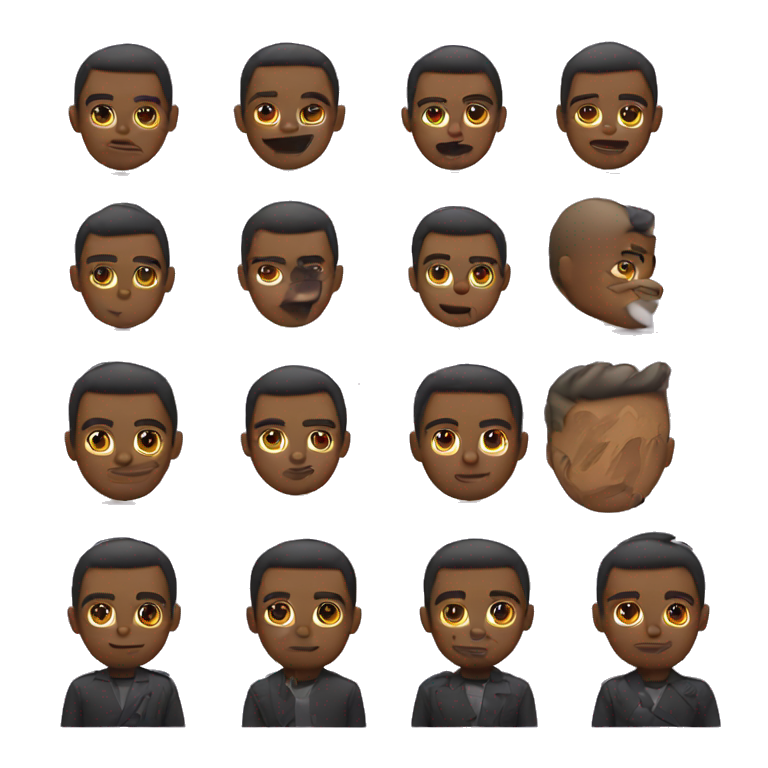 AI Emoji Generator