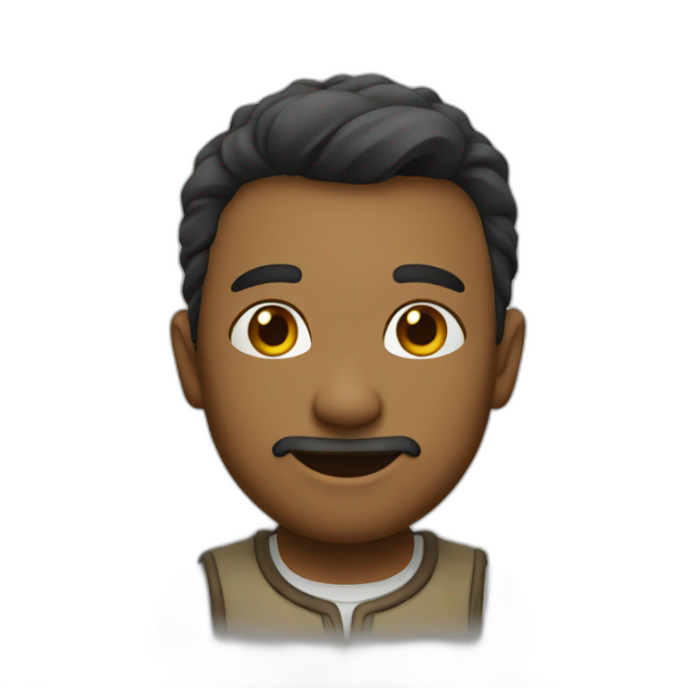 AI Emoji Generator