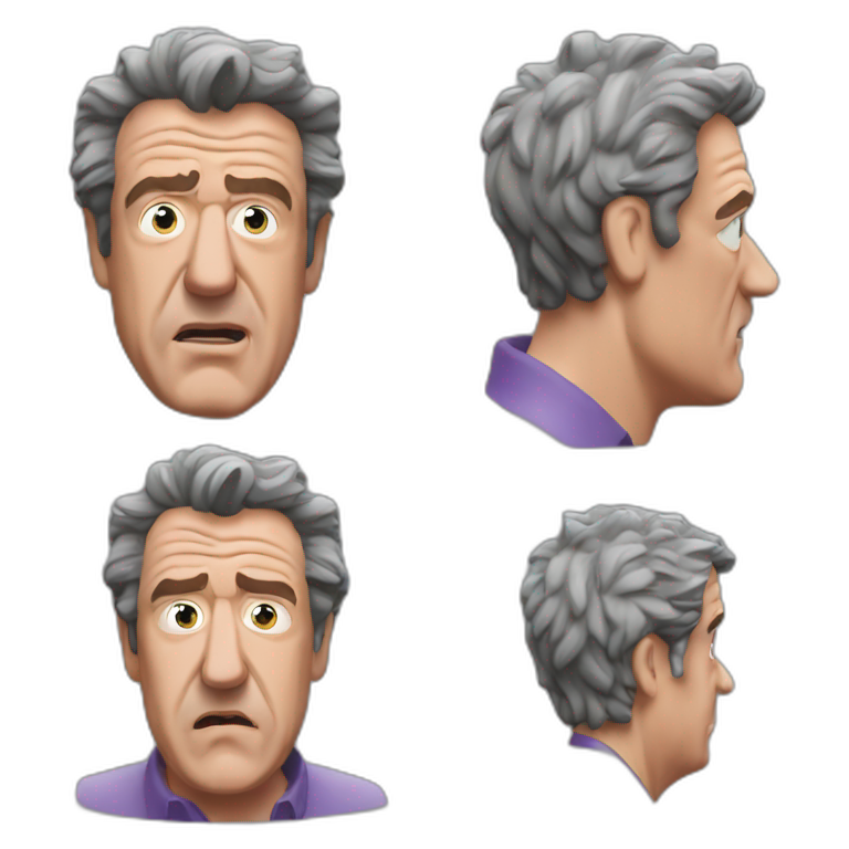 AI Emoji Generator AI Emoji Generator