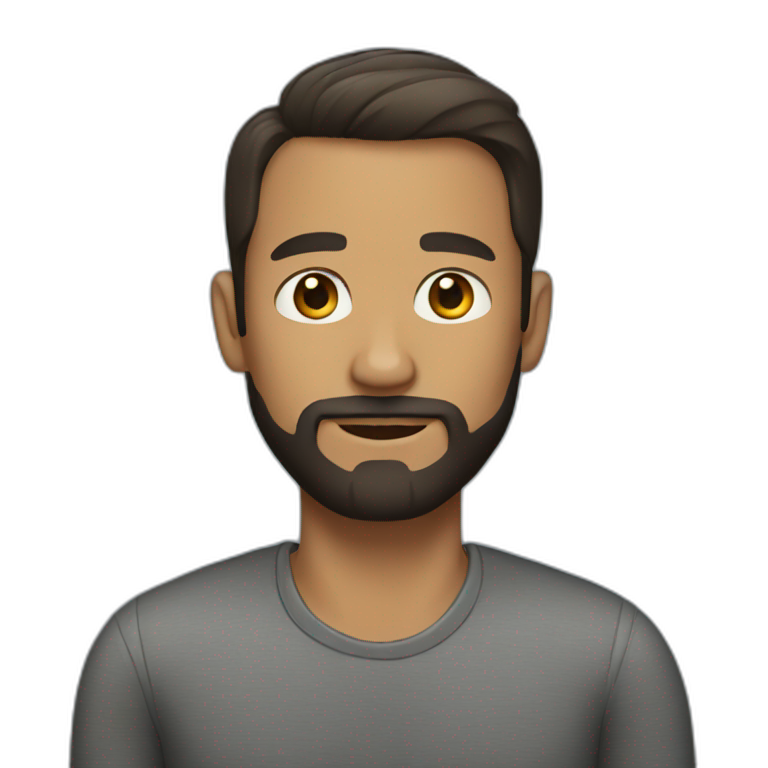 AI Emoji Generator