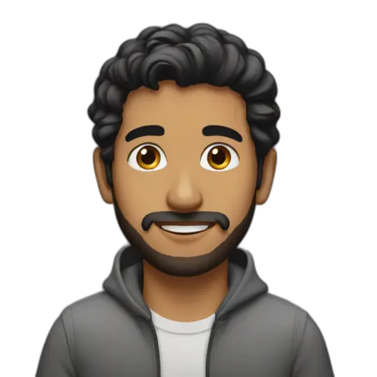 AI Emoji Generator