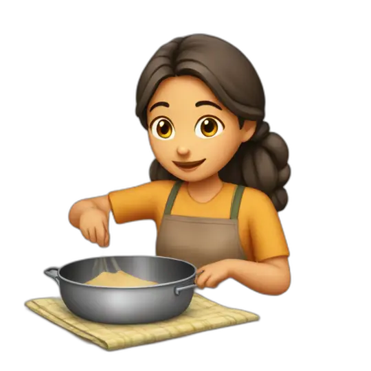 AI Emoji Generator