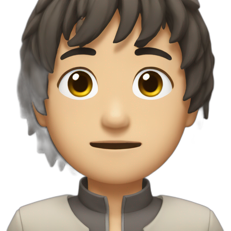 Ai Emoji Generator