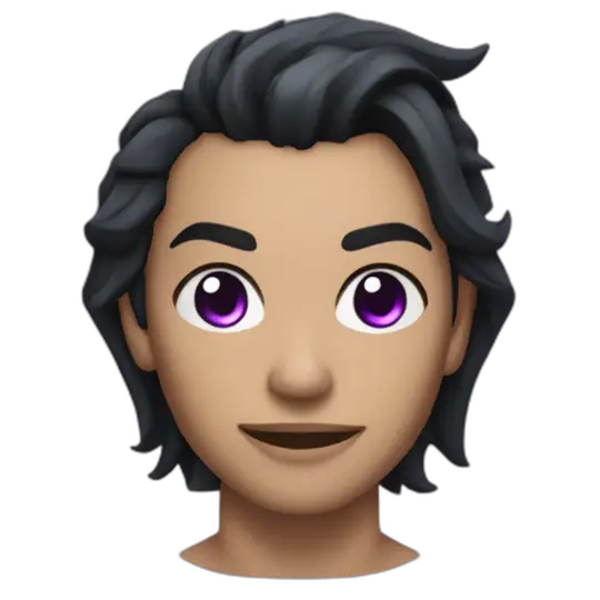 AI Emoji Generator AI Emoji Generator