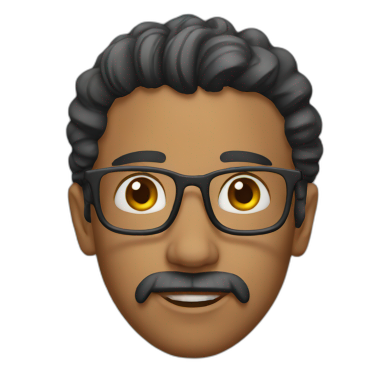 AI Emoji Generator AI Emoji Generator