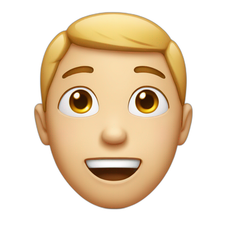 AI Emoji Generator AI Emoji Generator