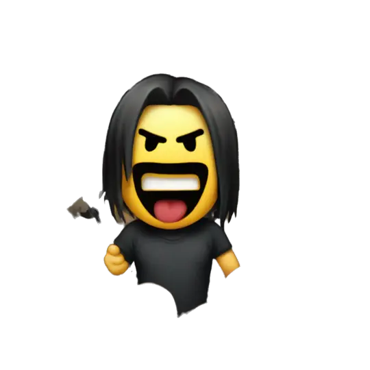 AI Emoji Generator