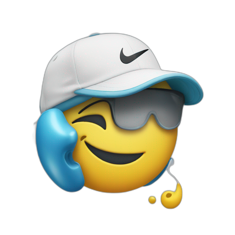 AI Emoji Generator