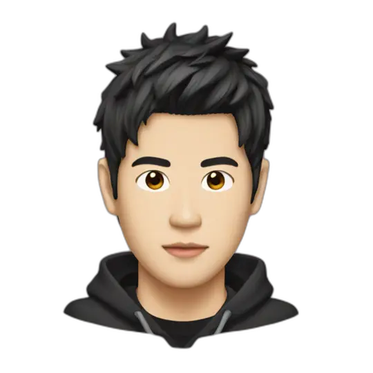 AI Emoji Generator