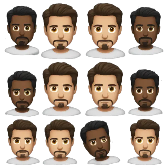 AI Emoji Generator