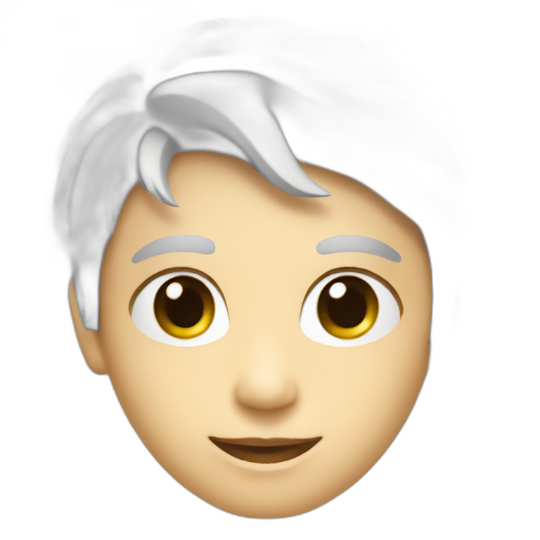 AI Emoji Generator