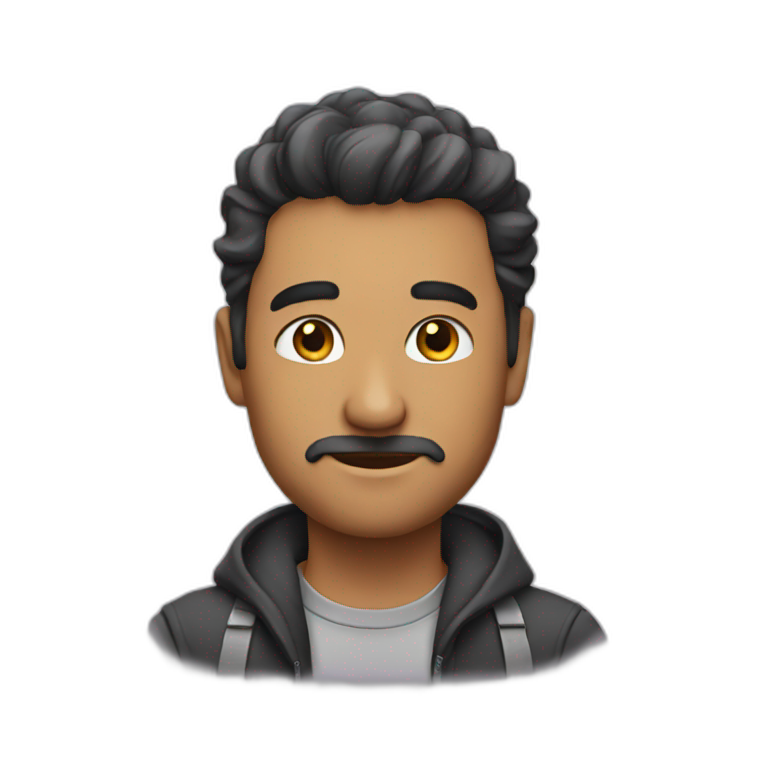 AI Emoji Generator AI Emoji Generator