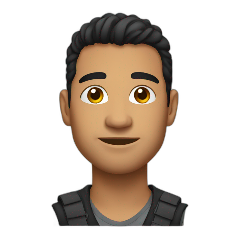 AI Emoji Generator