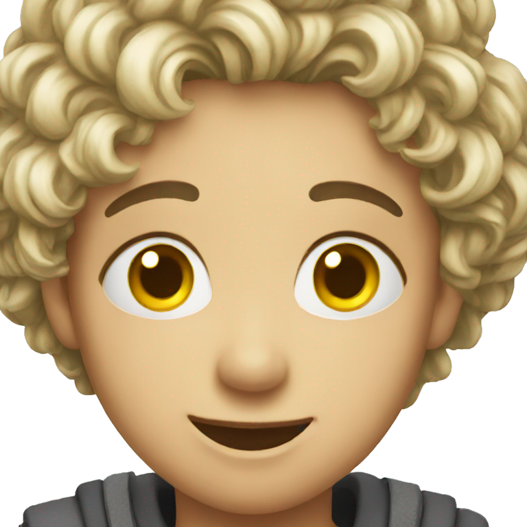 AI Emoji Generator AI Emoji Generator