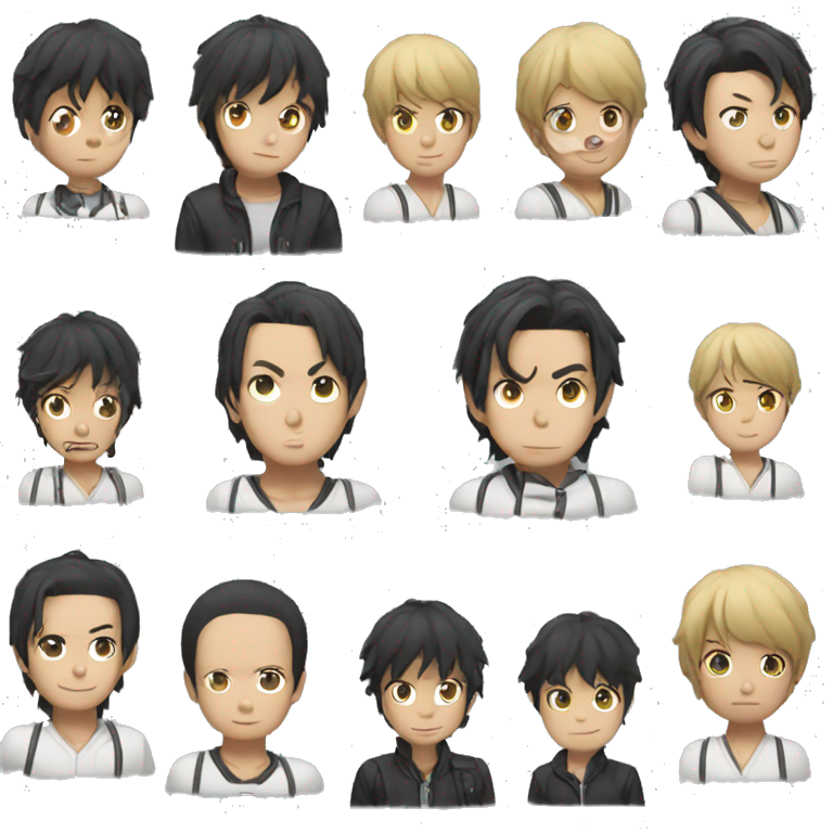 Ai Emoji Generator
