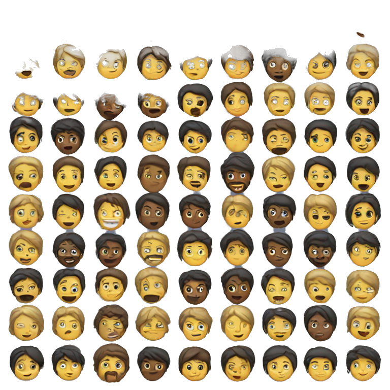 AI Emoji Generator