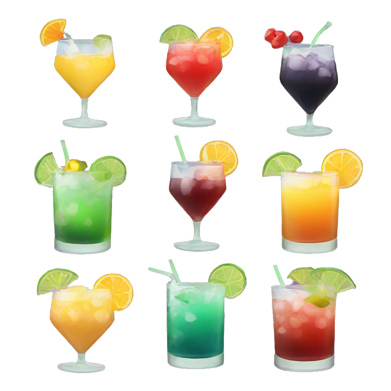 AI Emoji Generator