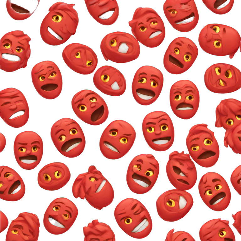 AI Emoji Generator